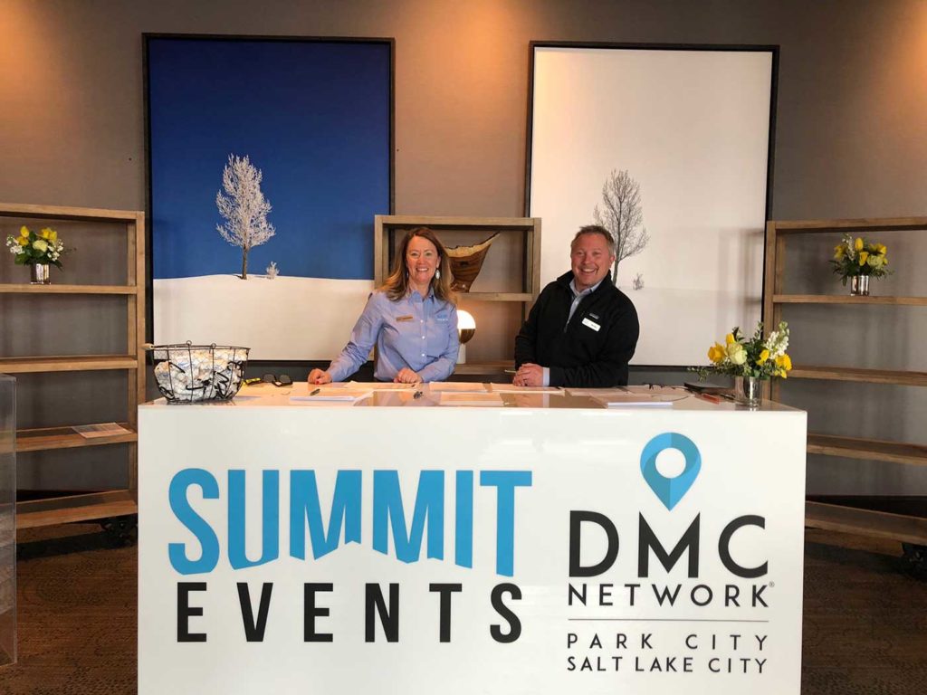 Decor - Summit Events DMC